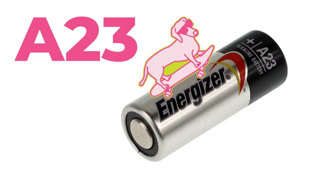 What is an A23 Battery and How is it Used? - LiFePO4 Battery Factory