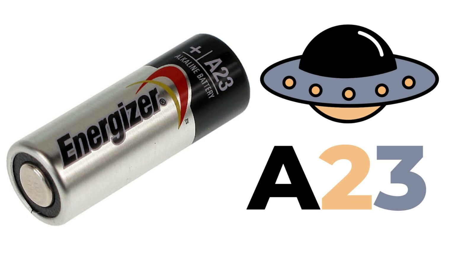 What You Need to Know About the A23 Battery - LiFePO4 Battery Factory