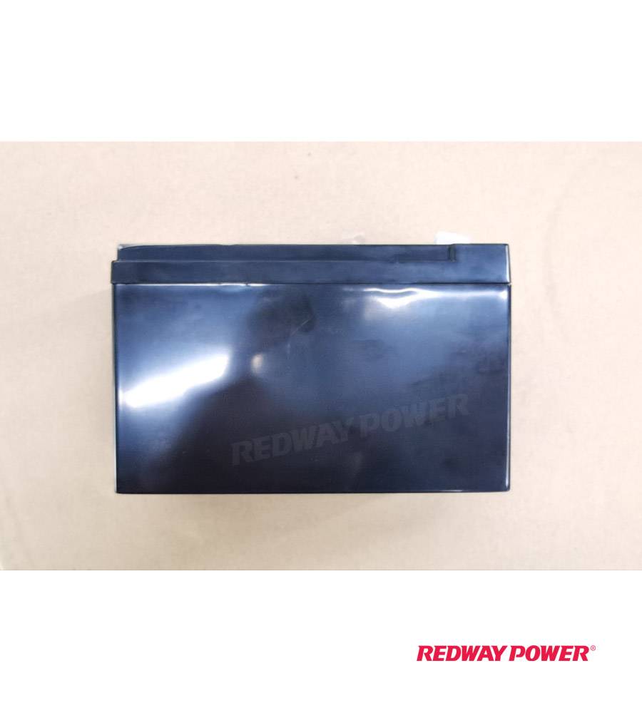 12V 6Ah LiFePO4 Battery - LiFePO4 Battery Factory