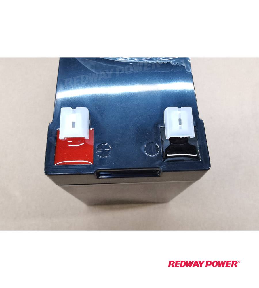 12V 6Ah LiFePO4 Battery - LiFePO4 Battery Factory
