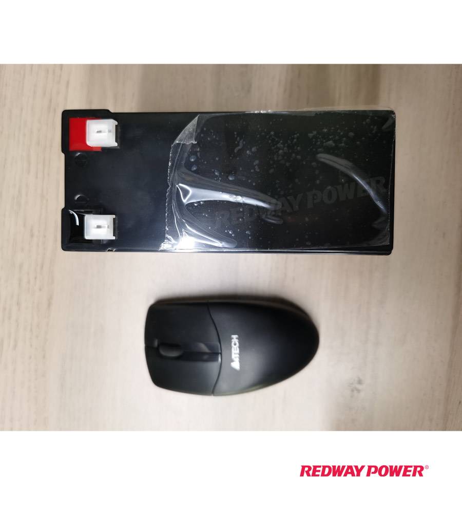 12V 6Ah LiFePO4 Battery - LiFePO4 Battery Factory