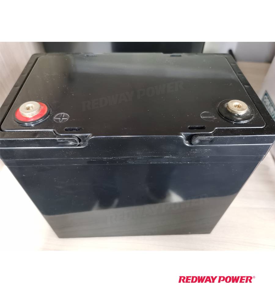 12V 90Ah LiFePO4 Battery - LiFePO4 Battery Factory