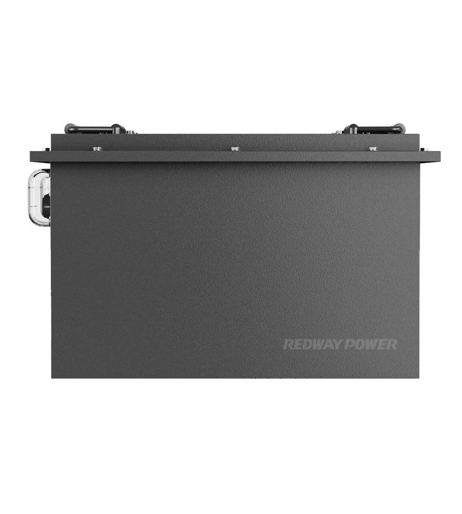 36V 80Ah LiFePO4 Golf Cart Battery - LiFePO4 Battery Factory