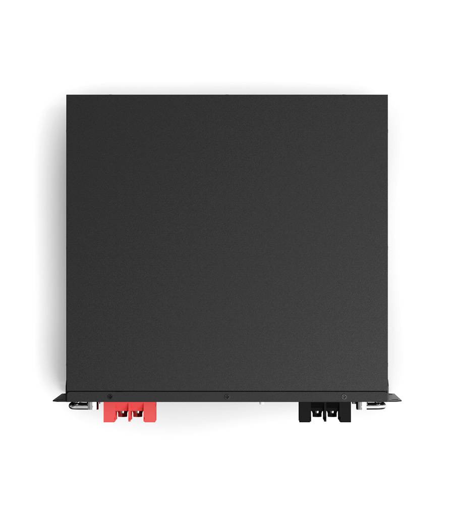 51.2V 100Ah Rack-mounted LiFePO4 Battery - LiFePO4 Battery Factory