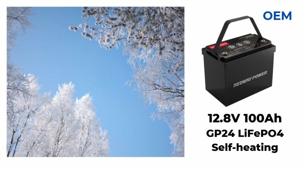How to Effectively Charge LiFePO4 Batteries with Various Methods ...